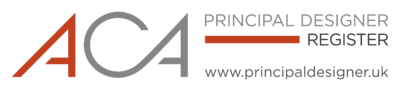 Home - Principal Designer Register